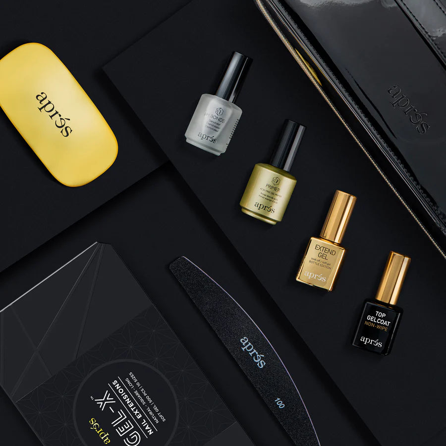 GEL-X TIPS – IVANCA BRAND