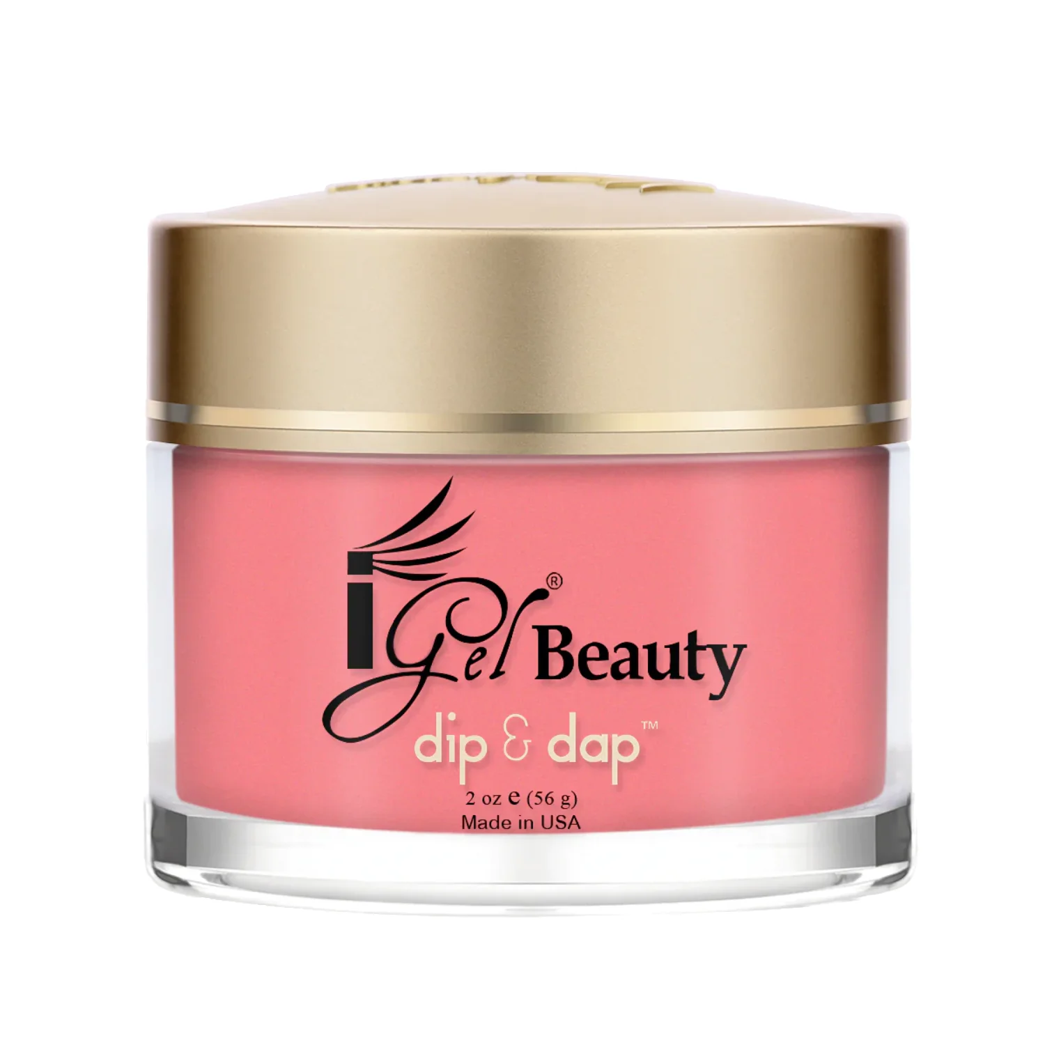 iGel Dip & Dap Powder 2 oz DD292 | Vibrancy – IVANCA BRAND